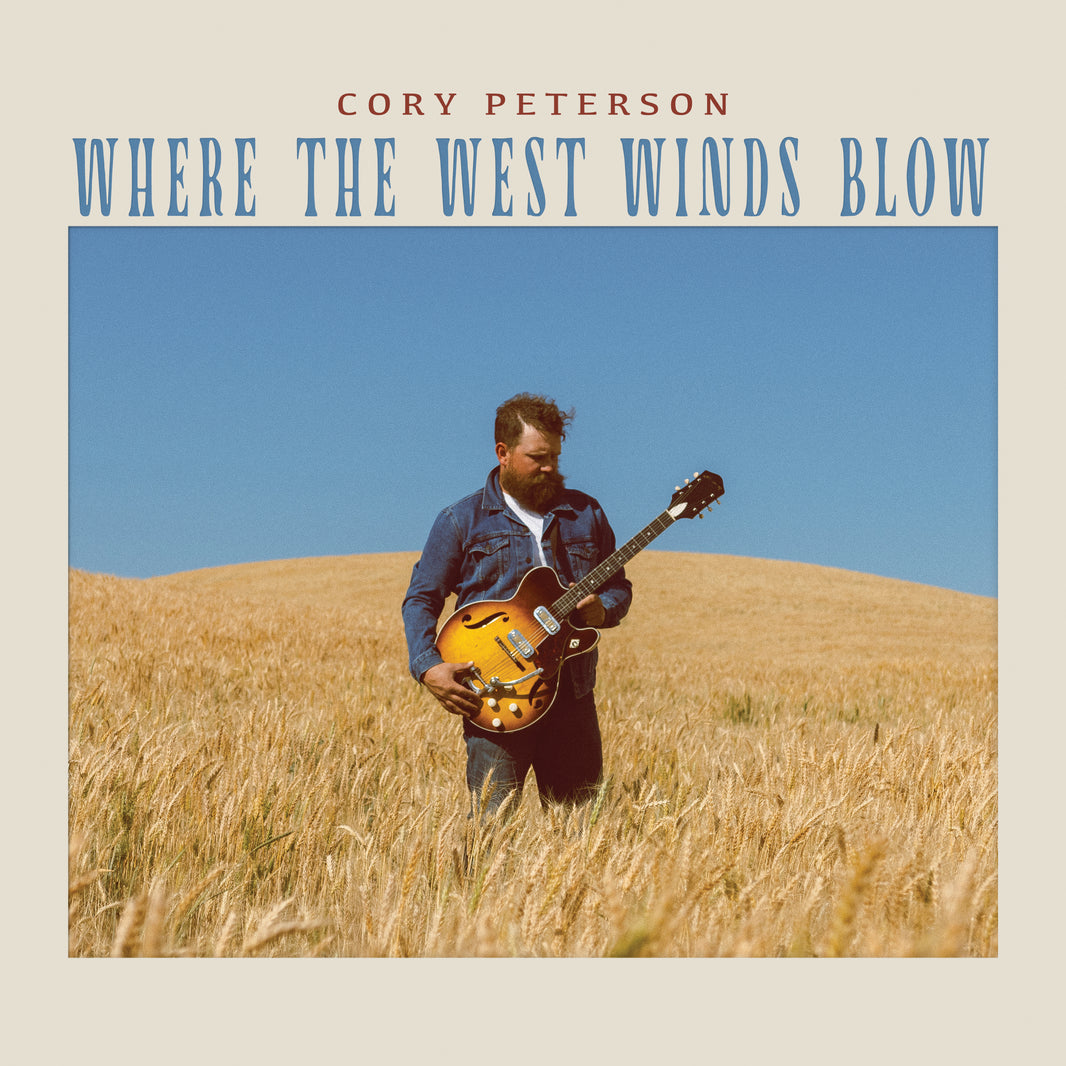 Products – Cory Peterson Music